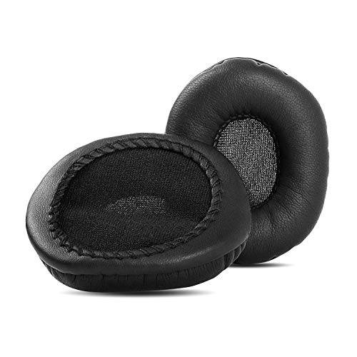 YunYiYi Replacement Earpads Cups Cushion Compatible with BlueParrott B350-XT B350 XT Noise Canceling Bluetooth Headset Cover Repair Parts (B350-XT)