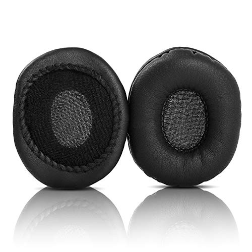 YunYiYi Replacement Earpads Cups Cushion Compatible with BlueParrott B350-XT B350 XT Noise Canceling Bluetooth Headset Cover Repair Parts (B350-XT)