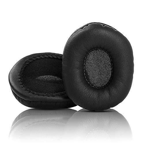 YunYiYi Replacement Earpads Cups Cushion Compatible with BlueParrott B350-XT B350 XT Noise Canceling Bluetooth Headset Cover Repair Parts (B350-XT)