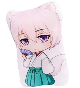 adonis pigou kamisama love,kamisama kiss mini plush keyrings stuffed doll pendant key rings