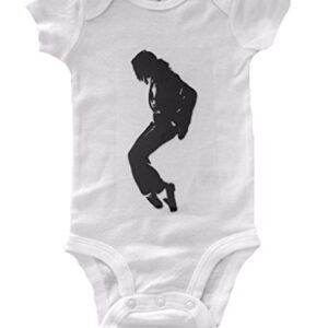 MJ Baby Bodysuit