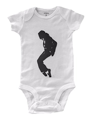 MJ Baby Bodysuit