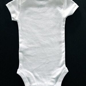 MJ Baby Bodysuit