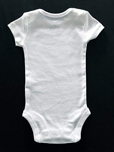 MJ Baby Bodysuit