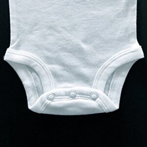 MJ Baby Bodysuit