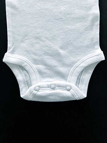 MJ Baby Bodysuit