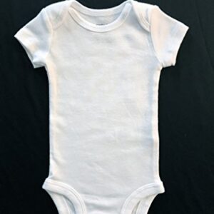 MJ Baby Bodysuit