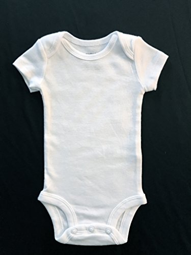 MJ Baby Bodysuit