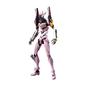 bandai hobby - evangelion unit-08 alpha, bandai spirits rg