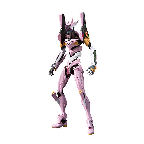 Bandai Hobby - Evangelion Unit-08 Alpha, Bandai Spirits RG