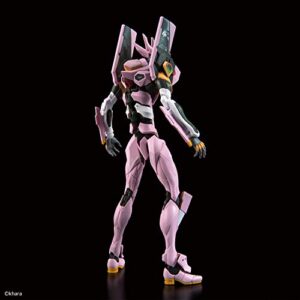 Bandai Hobby - Evangelion Unit-08 Alpha, Bandai Spirits RG