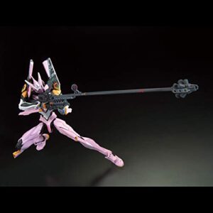 Bandai Hobby - Evangelion Unit-08 Alpha, Bandai Spirits RG