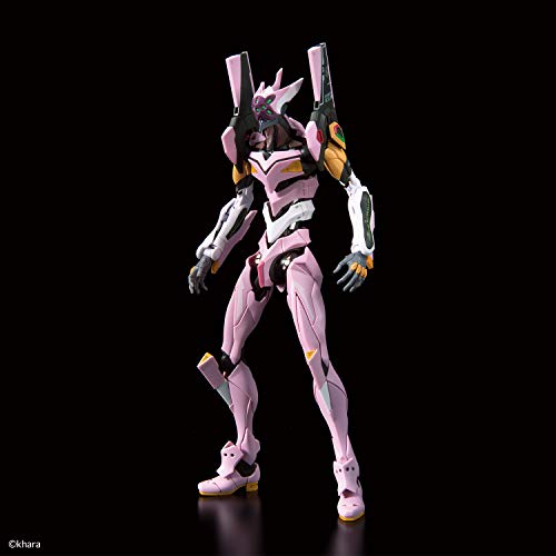 Bandai Hobby - Evangelion Unit-08 Alpha, Bandai Spirits RG