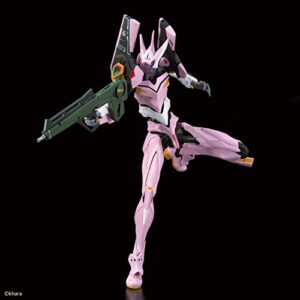 Bandai Hobby - Evangelion Unit-08 Alpha, Bandai Spirits RG