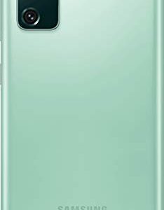 Samsung Galaxy S20 FE G780F, International Version (No US Warranty), 128GB, Cloud Green - GSM Unlocked