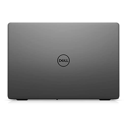 Dell Inspiron 15 15.6" Anti-Glare Windows 10 Pro Business Laptop Computer, AMD Athlon Silver 3050U Up to 3.2GHz, 4GB DDR4 RAM, 128GB PCIe SSD, 802.11ac WiFi, Bluetooth 4.1, Webcam, HDMI, Gray