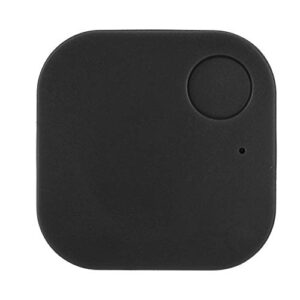 bluetooth finder key tile tracker key key finder child pet finder anti-lost gps locator(back)