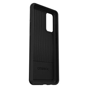 OtterBox SYMMETRY SERIES Case for Samsung Galaxy S20 FE 5G (FE ONLY - Not complatible with other Galaxy S20 models) - BLACK