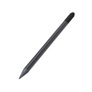 zagg pro stylus with active & capacitive tips, palm rejection, tilt recognition, instant bluetooth pairing, compatible with ipad pro 11/12.9 (3,4, & 5 gen)/air 10.9/ipad 10.2/9.7/mini 5