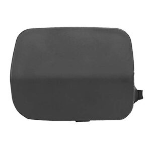 terisass rear bumper tow hook cover cap fits for bmw 3-series e92 e93 328i 335i