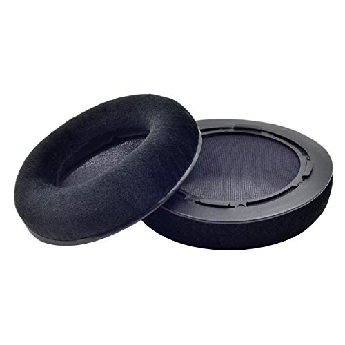 Ear Pads, 2PCS Plastic Ear Pads Mounting Rings for Hifiman Velour HE560 HE400i HE350 HE400 R9UB - (Color: A)