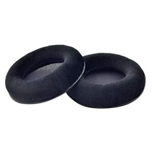 Ear Pads, 2PCS Plastic Ear Pads Mounting Rings for Hifiman Velour HE560 HE400i HE350 HE400 R9UB - (Color: A)