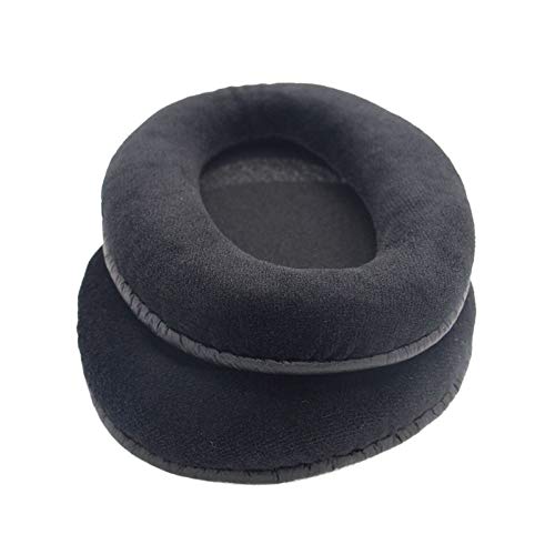 Ear Pads, 1Pair Soft Sponge Ear Cover Earpads for Shure SRH440 SRH840 Headphones 95AF