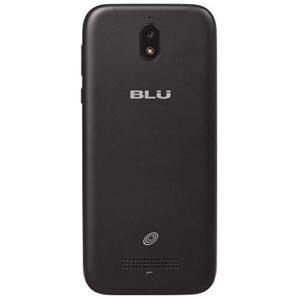 total wireless Blu View 2 4G LTE Prepaid Smartphone (Locked) - Black - 32GB - Sim Card Included - CDMA