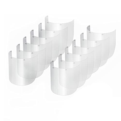 Pac-Dent - V016-A iVisor Shield Refill, 12-Pack