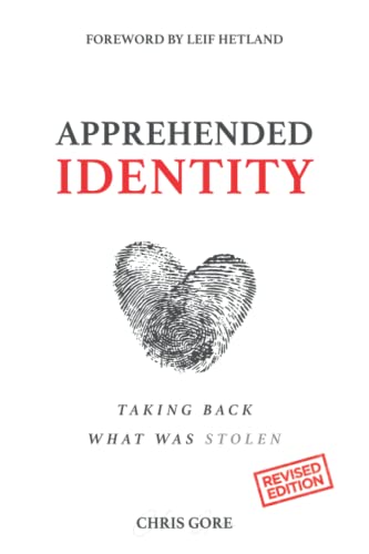 Apprehended Identity: Taking Back What Was Stolen