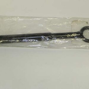 Genuine OEM 09147-2W000 HOOK-TOWING REAR / 091472W000 for select HYUNDAI KIA models