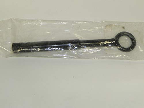 Genuine OEM 09147-2W000 HOOK-TOWING REAR / 091472W000 for select HYUNDAI KIA models