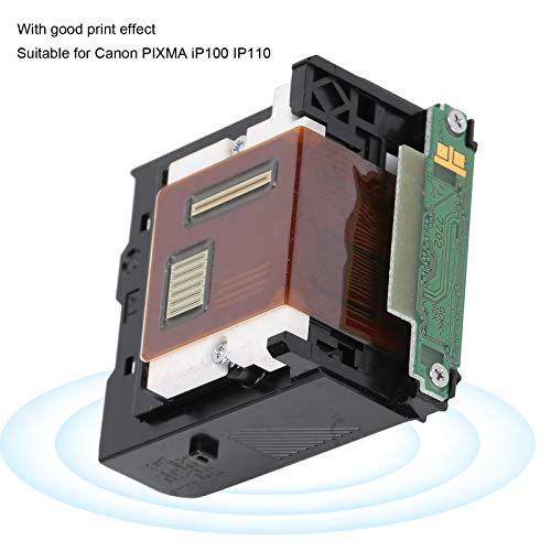 Replacement QY6-0068 Printhead Print Head for Canon PIXMA iP100 IP110 Printer