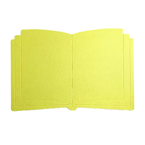 Book-Shaped Felt Board, School Classroom Decoration, Cultural Wall Kindergarten Cork Board Work Display Board.