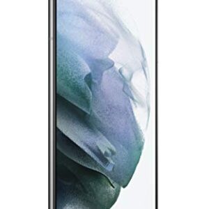 Samsung Electronics Galaxy S21 5G | Factory Unlocked Android Cell Phone | US Version Smartphone | Pro-Grade Camera, 8K Video, 64MP High Res | 128GB, Phantom Gray (SM-G991UZAAXAA)