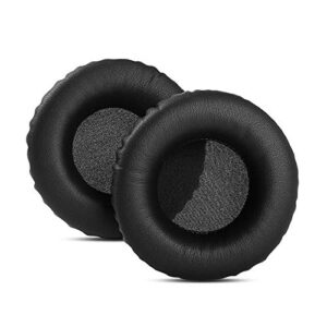 yunyiyi replacement earpad cups cushions compatible with xp deus ws4 headset covers foam