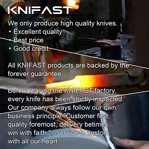 Handmade Forged Kitchen Butcher Knife Serbian Chef Knife Full Tang With Knife Stone Grinder