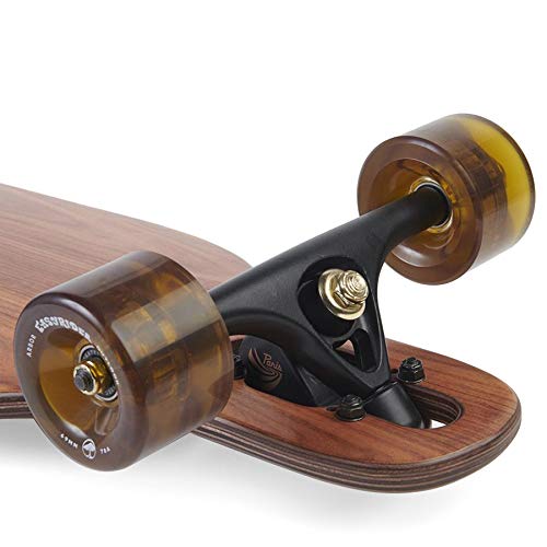 Arbor Flagship Axis - 40 in Complete Longboard