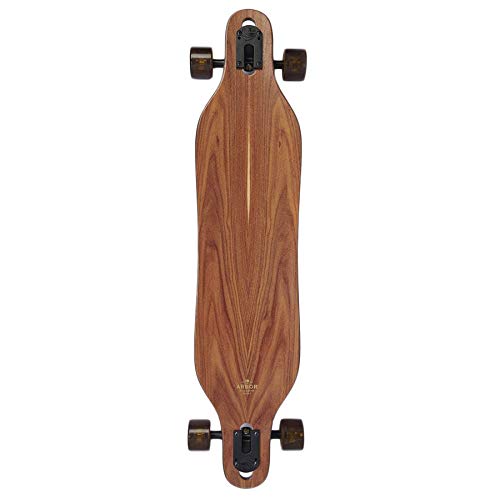 Arbor Flagship Axis - 40 in Complete Longboard