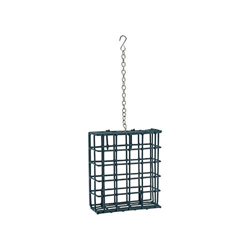 Woodlink Wild Bird Metal Small Suet Cage