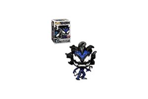 funko pop! venom mayhem april parker exclusive vinyl figure 676