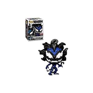 Funko Pop! Venom Mayhem April Parker Exclusive Vinyl Figure 676