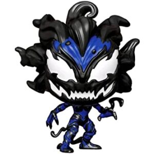 Funko Pop! Venom Mayhem April Parker Exclusive Vinyl Figure 676