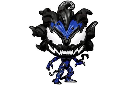 Funko Pop! Venom Mayhem April Parker Exclusive Vinyl Figure 676