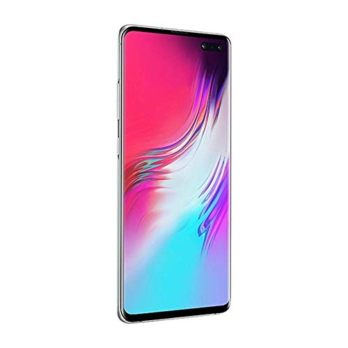 Samsung Galaxy S10 5G (256GB, 8GB RAM) 6.7" 5G Volte GSM AT&T Unlocked (Renewed)