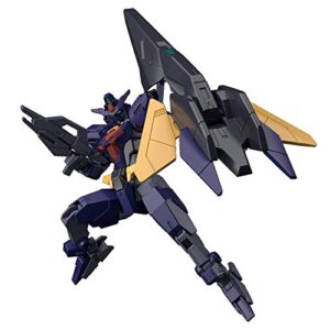 bandai hobby - hgbd:r 1/144 core gundam ii (titans color) (2552128)