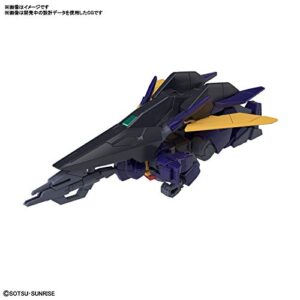 Bandai Hobby - HGBD:R 1/144 Core Gundam Ii (Titans Color) (2552128)