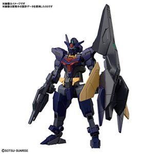 Bandai Hobby - HGBD:R 1/144 Core Gundam Ii (Titans Color) (2552128)