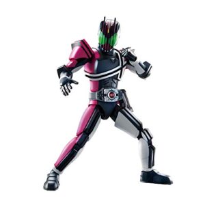 bandai hobby - figure-rise standard masked rider decade (2530646)