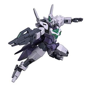 bandai hobby - hgbd:r 1/144 core gundam ii (g-3 color) (2552127)